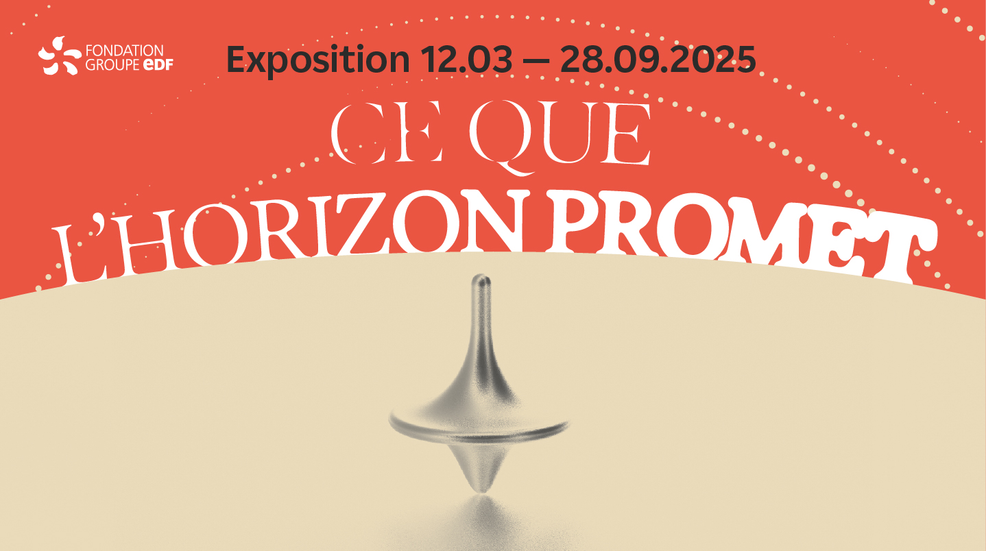 Ce que l’horizon promet : une exposition gratuite à Paris